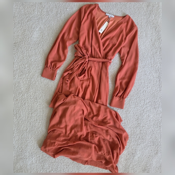Baltic Born | Dresses | Baltic Born Lydia Maxi Dress | Poshmark
